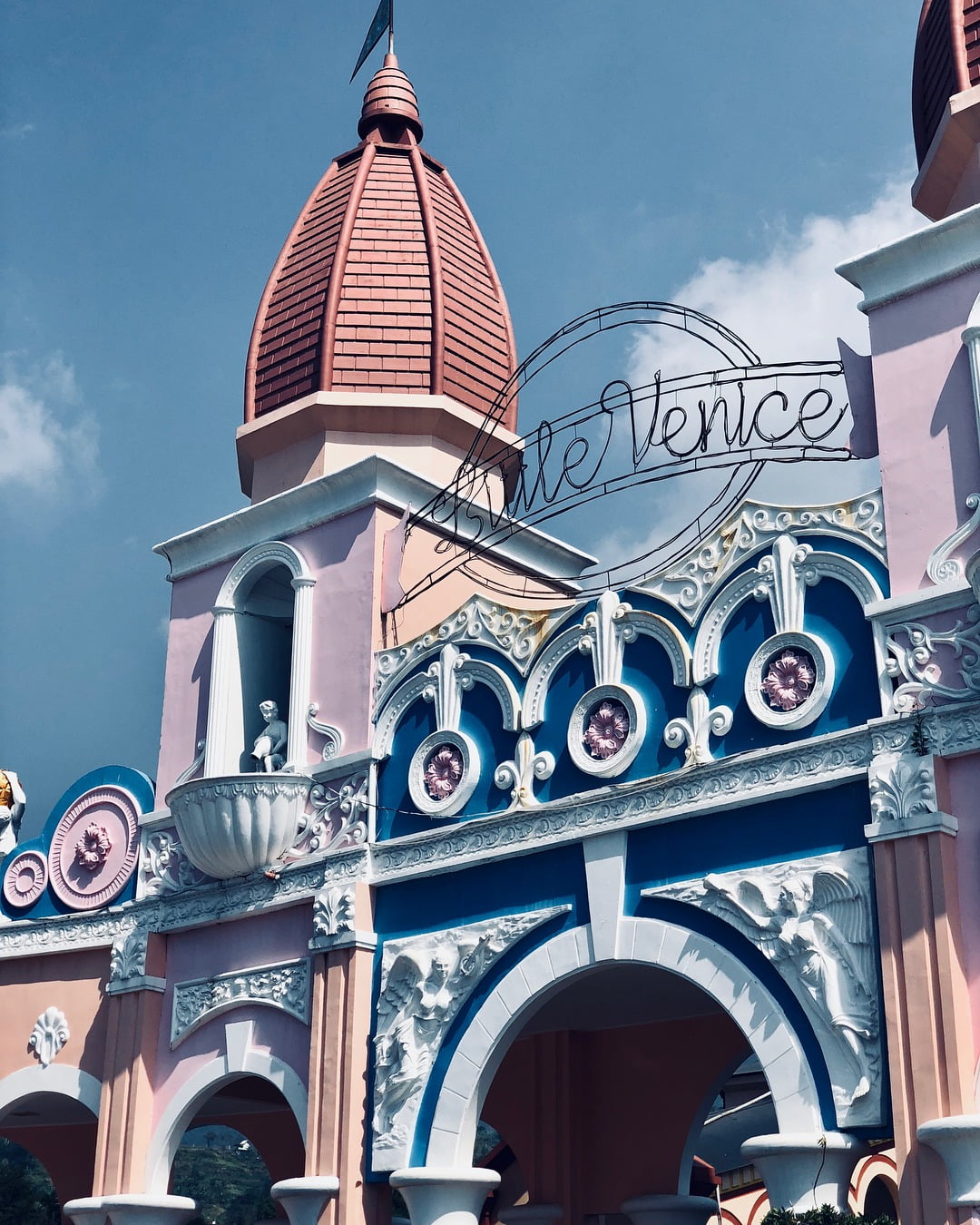 Kota Bunga Villa - Sewa Villa Kota Bunga