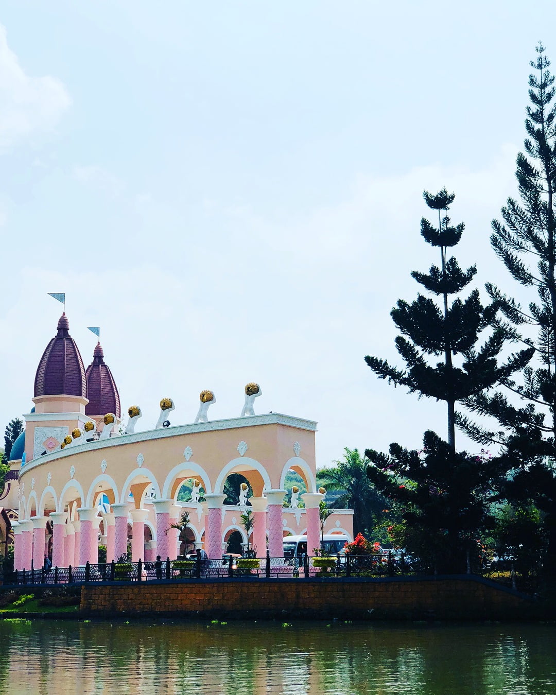 Kota Bunga Villa - Sewa Villa Kota Bunga